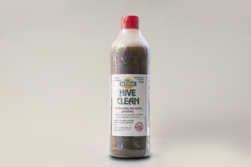 Beevital Hive Clean 500ml